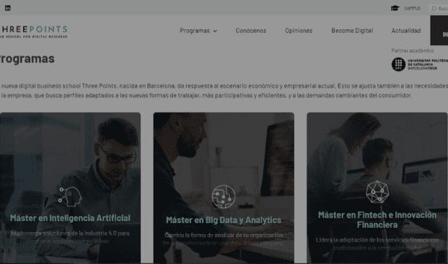 Desarrollo apps Barcelona - Marketing y diseño web en Barcelona - Owius