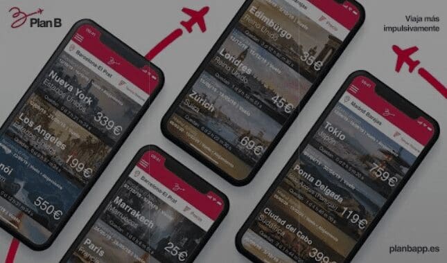 Desarrollo apps Barcelona - Marketing y diseño web en Barcelona - Owius