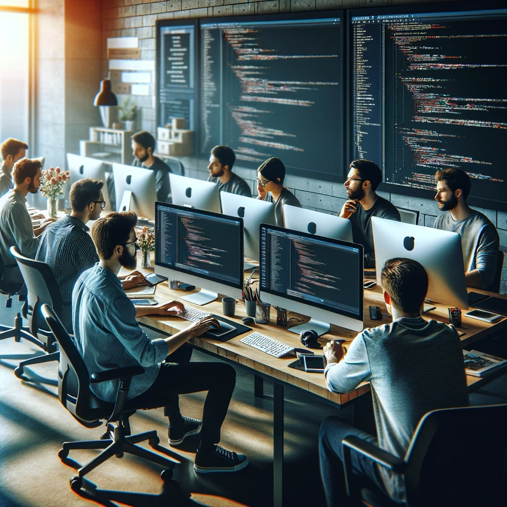 Los Desarrolladores Web en la Transformación Digital - Owius