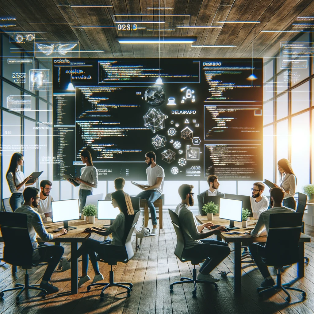 Desarrollo de App Híbridas y Nativas: Un Análisis Comparativo - Owius