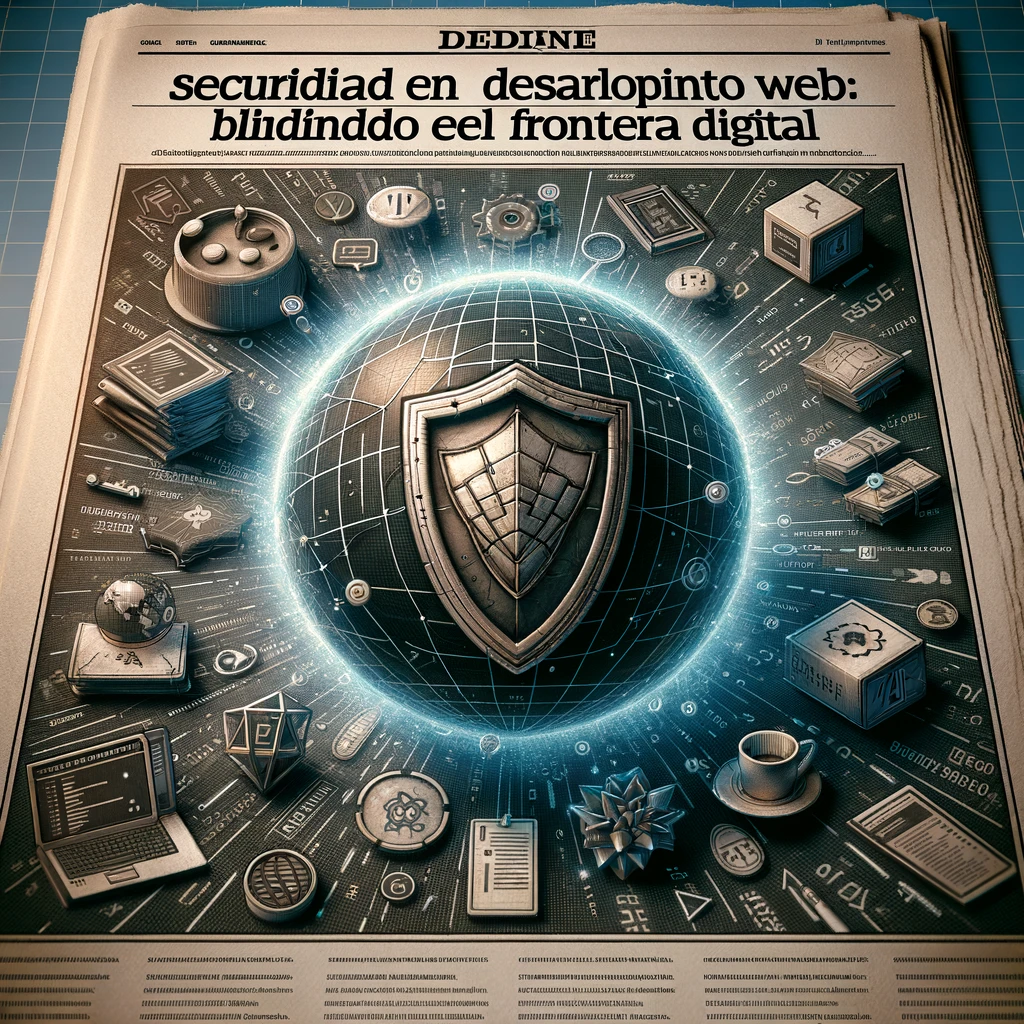 Seguridad en el Desarrollo Web: Fundamental para la Era Digital - Owius