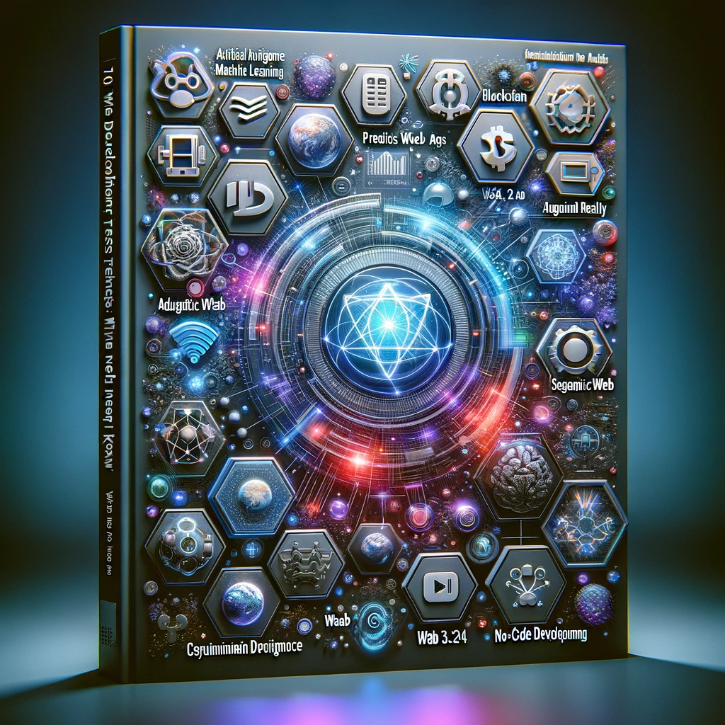 10 Tendencias de Desarrollo Web para 2024: ¿Qué Debes Saber? - Owius