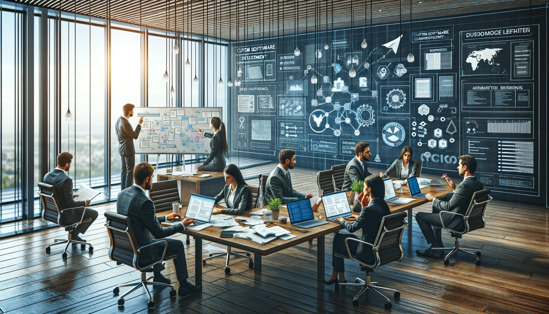 Desarrollo de Software a Medida: Sus Beneficios - Owius