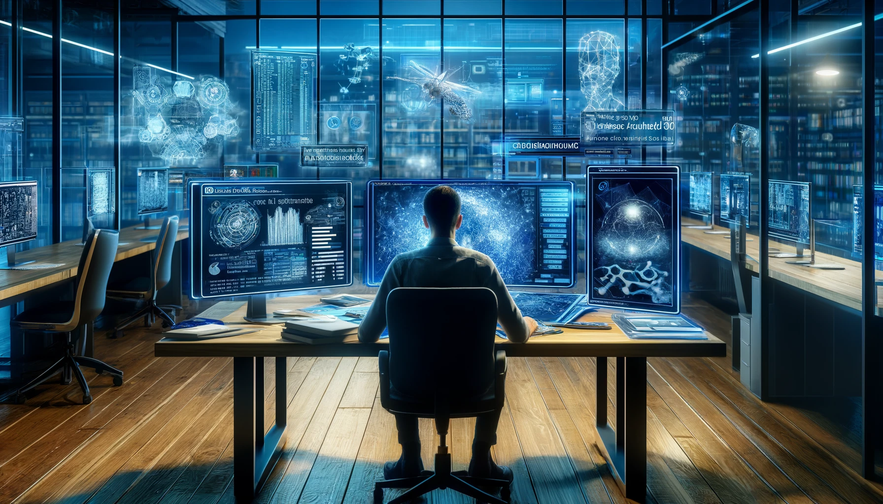 El Uso de la IA para Desarrolladores Web - Owius