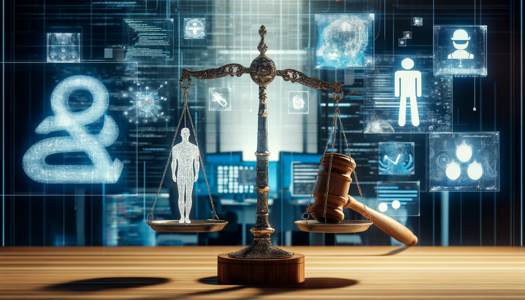 Inteligencia Artificial y su Ética: Navegando entre la Innovación y la ...