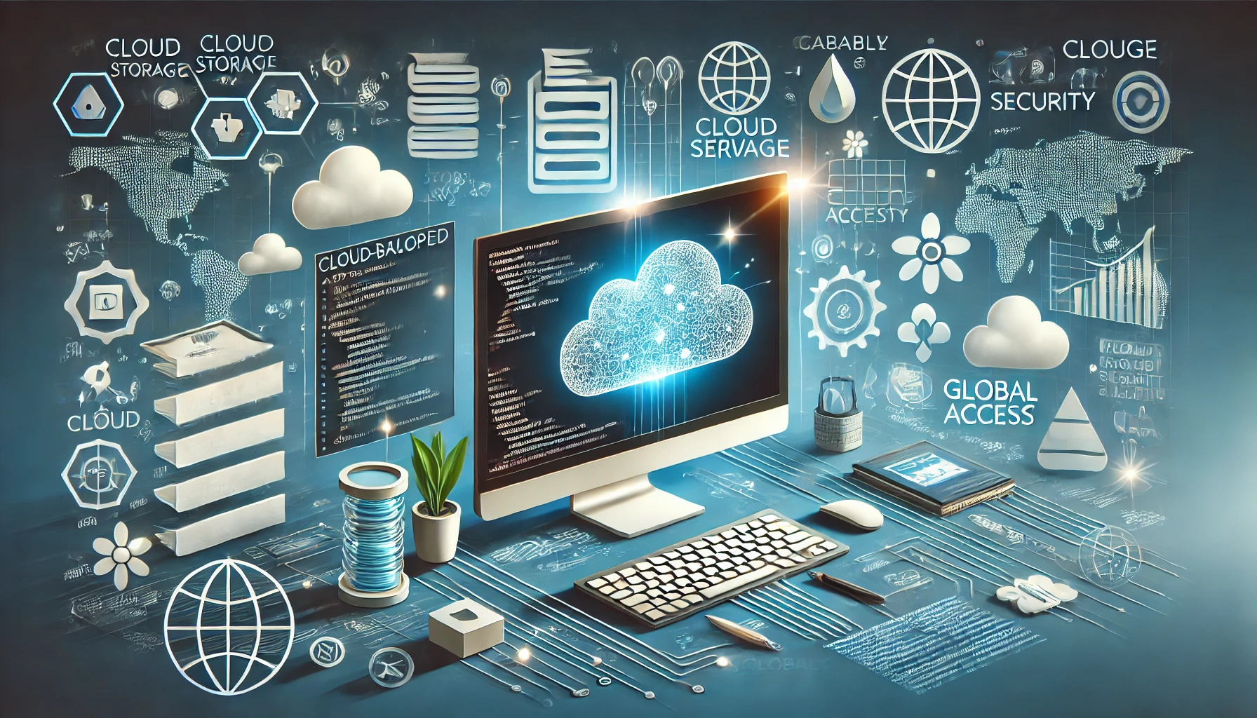 Desarrollo de Apps en la Nube: Ventajas y Herramientas - Owius