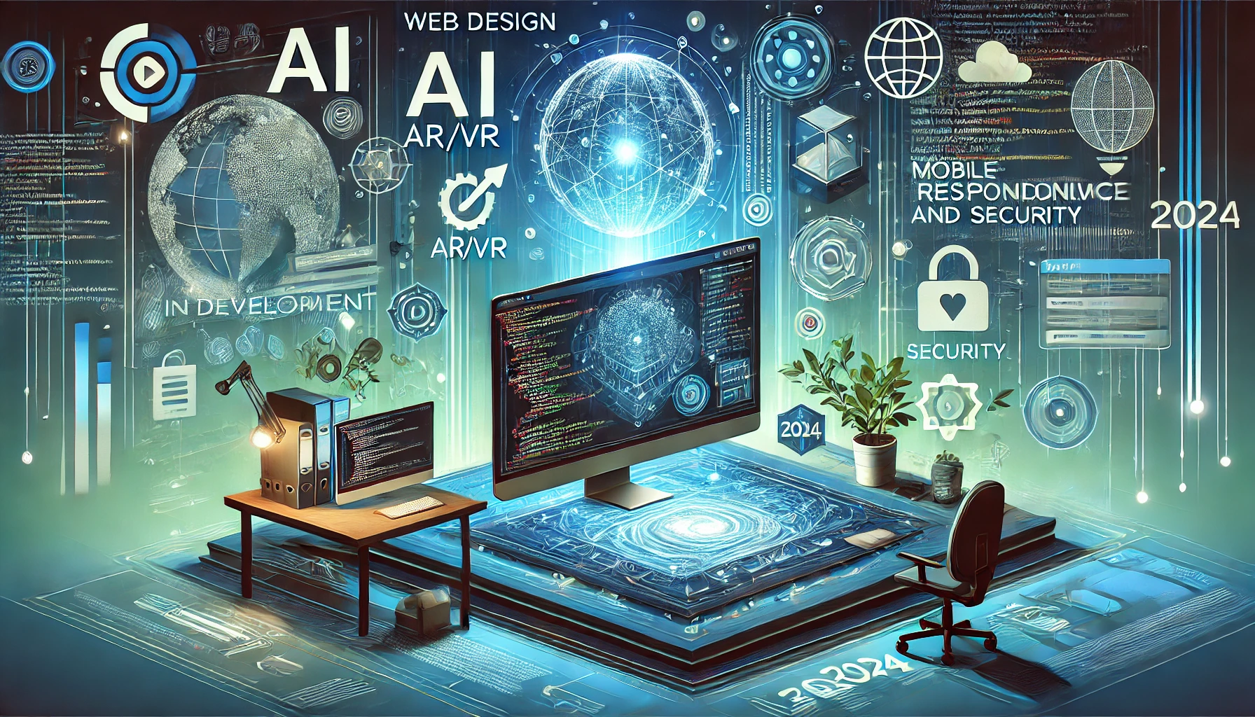 Tendencias en Desarrollo Web: Lo Que Viene en el Futuro de la Web - Owius